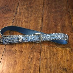 Kippys | Accessories | Kippys Cowgirl Rhinestone Belt | Poshmark